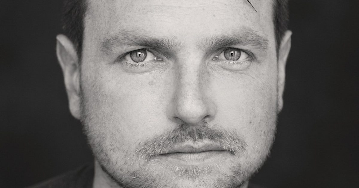 Conor O’Riordan | The Lir Academy