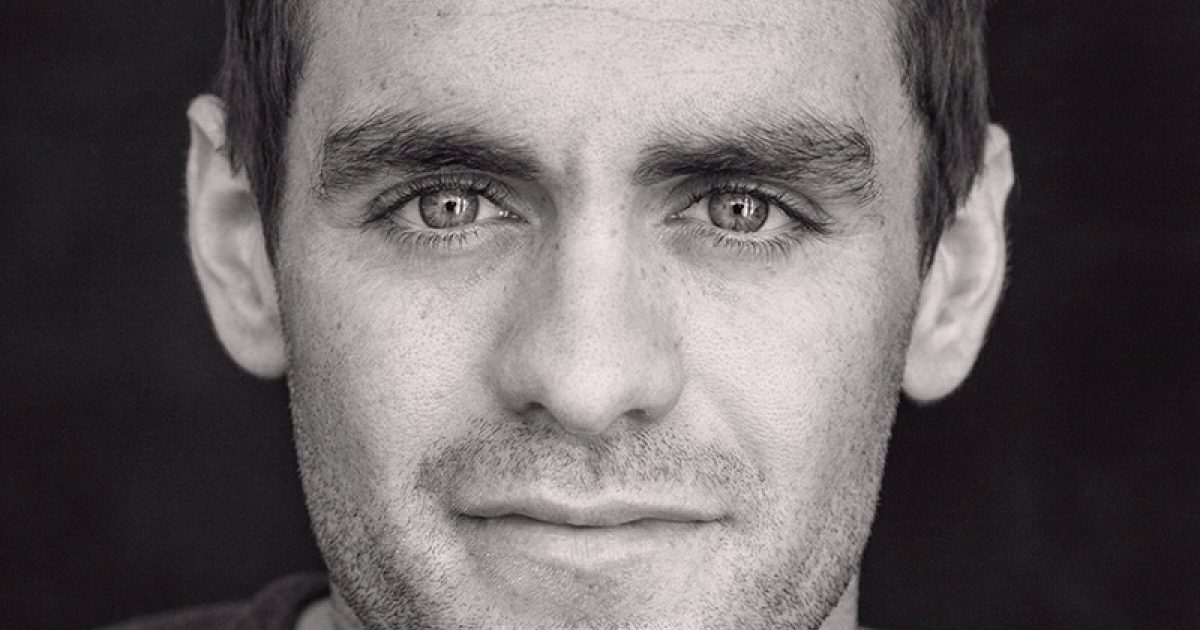 Damian Gildea | The Lir Academy