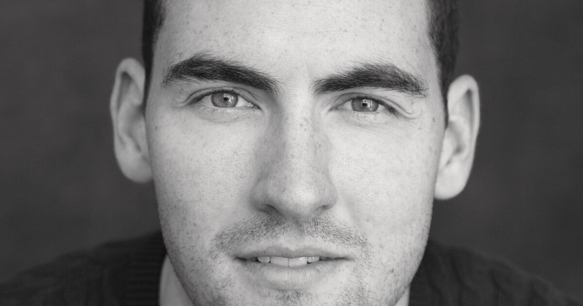 Daniel Mahon | The Lir Academy