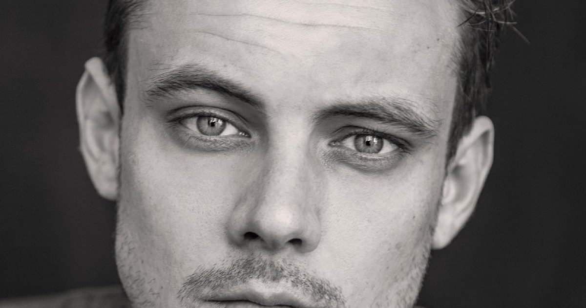 Daniel Monaghan | The Lir Academy