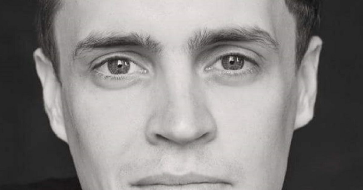 Darragh Shannon | The Lir Academy