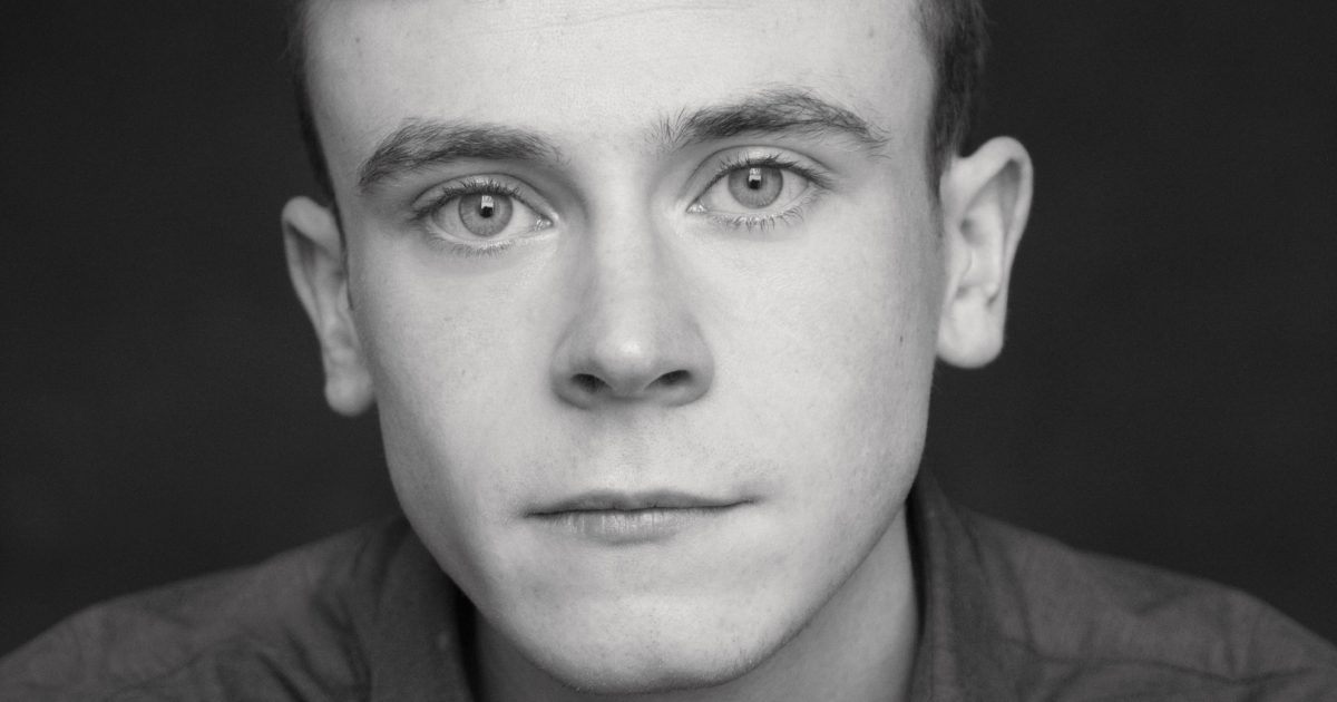 David Rawle | The Lir Academy