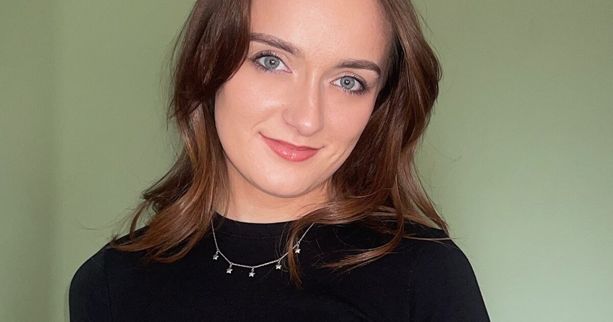 Ellen Hodgers | The Lir Academy