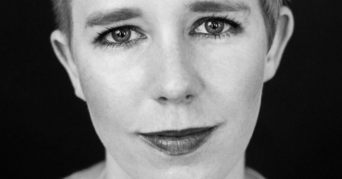 Elizabeth Swanson | The Lir Academy