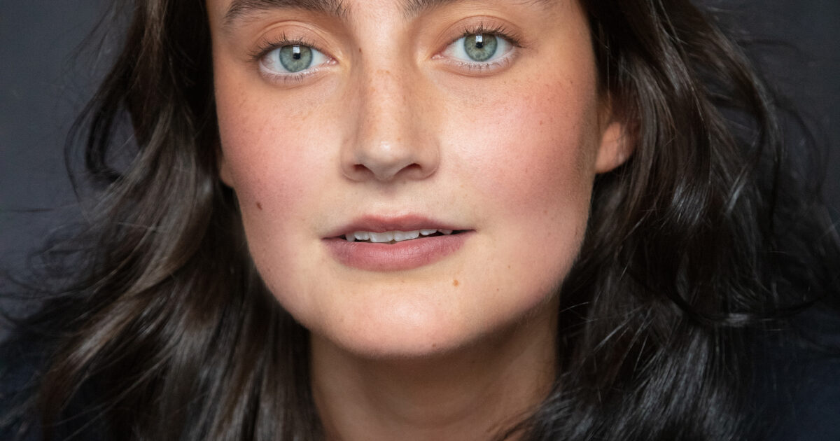 Ella O'Callaghan | The Lir Academy