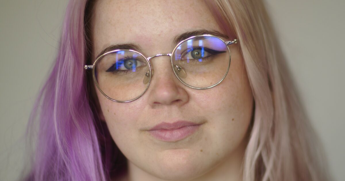 Emily O'Riordan | The Lir Academy