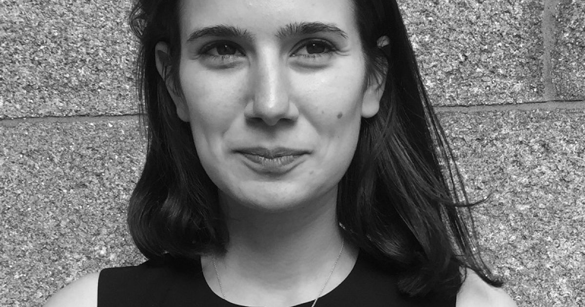 Emma Adler | The Lir Academy