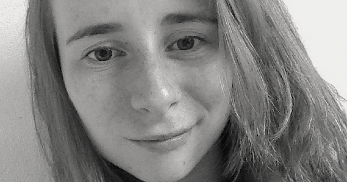 Emma Russell | The Lir Academy