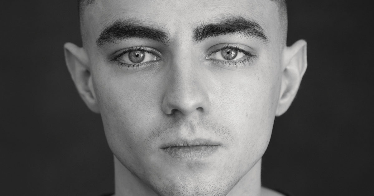 Emmet Farrell | The Lir Academy