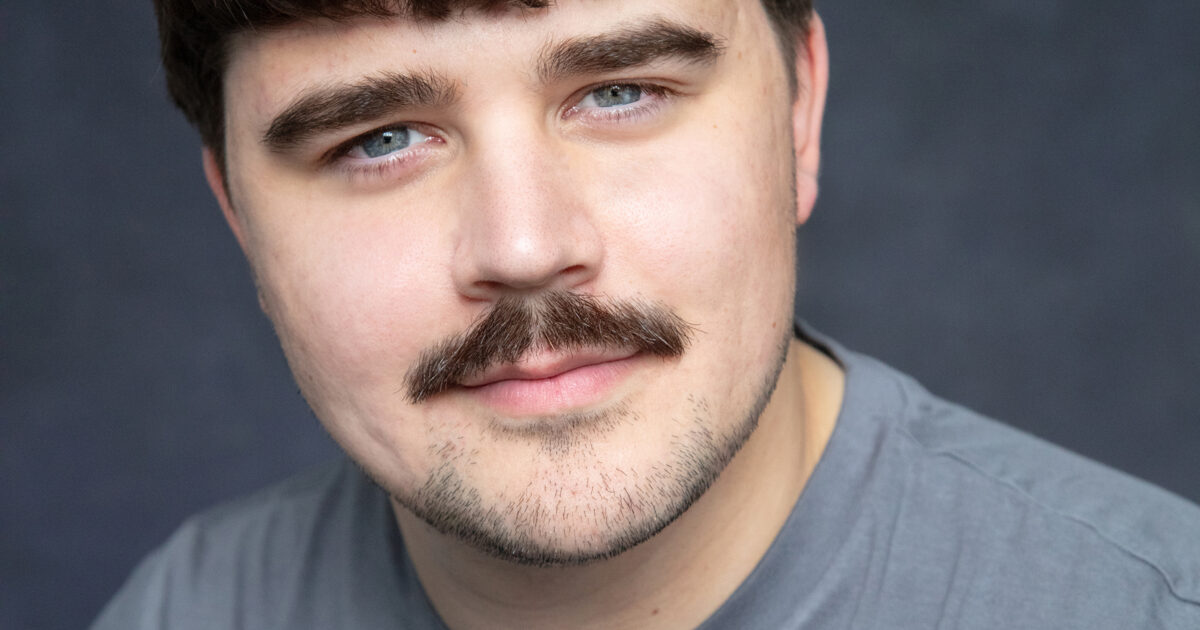 Eoghan Kenna | The Lir Academy
