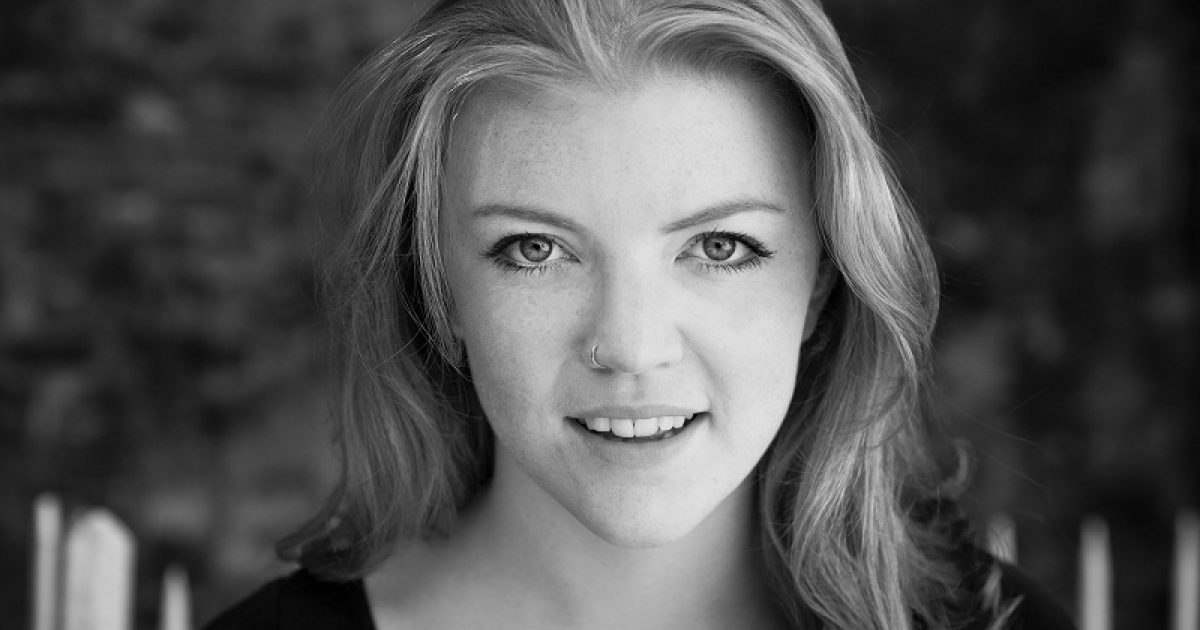 Erica Murray | The Lir Academy