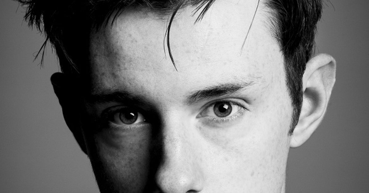 Evan McCabe | The Lir Academy