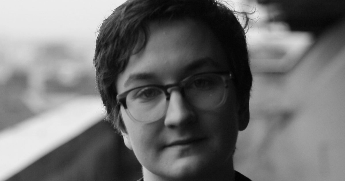 Faith Boucher | The Lir Academy