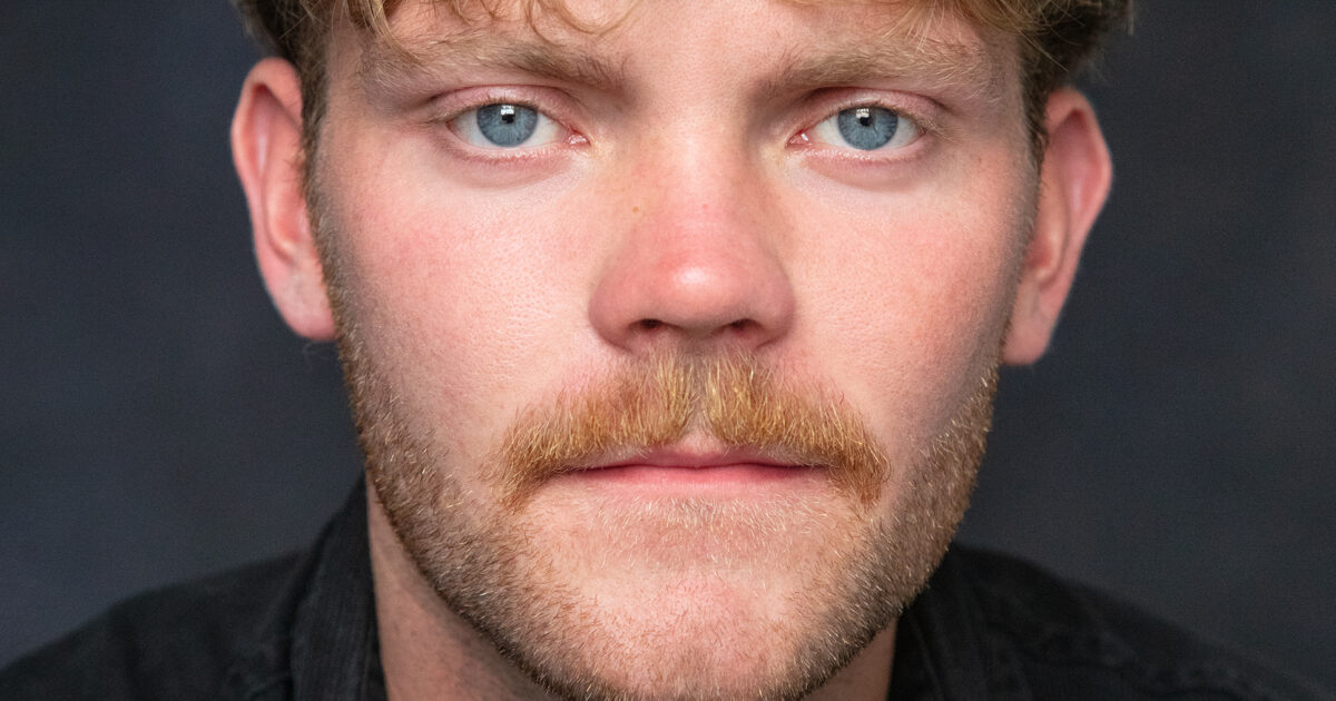 Fintan Kinsella | The Lir Academy