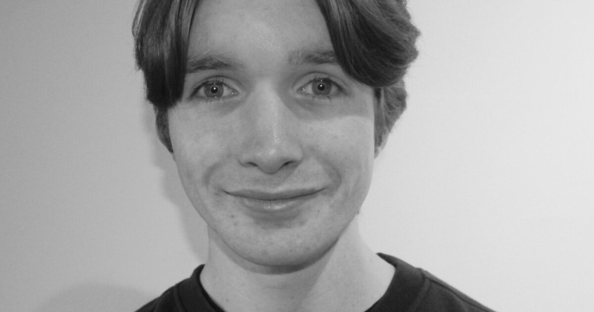 Fionn Loughman | The Lir Academy