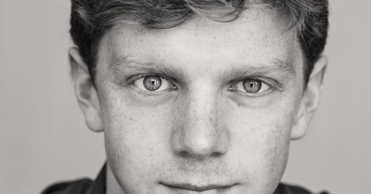 Frank Blake | The Lir Academy