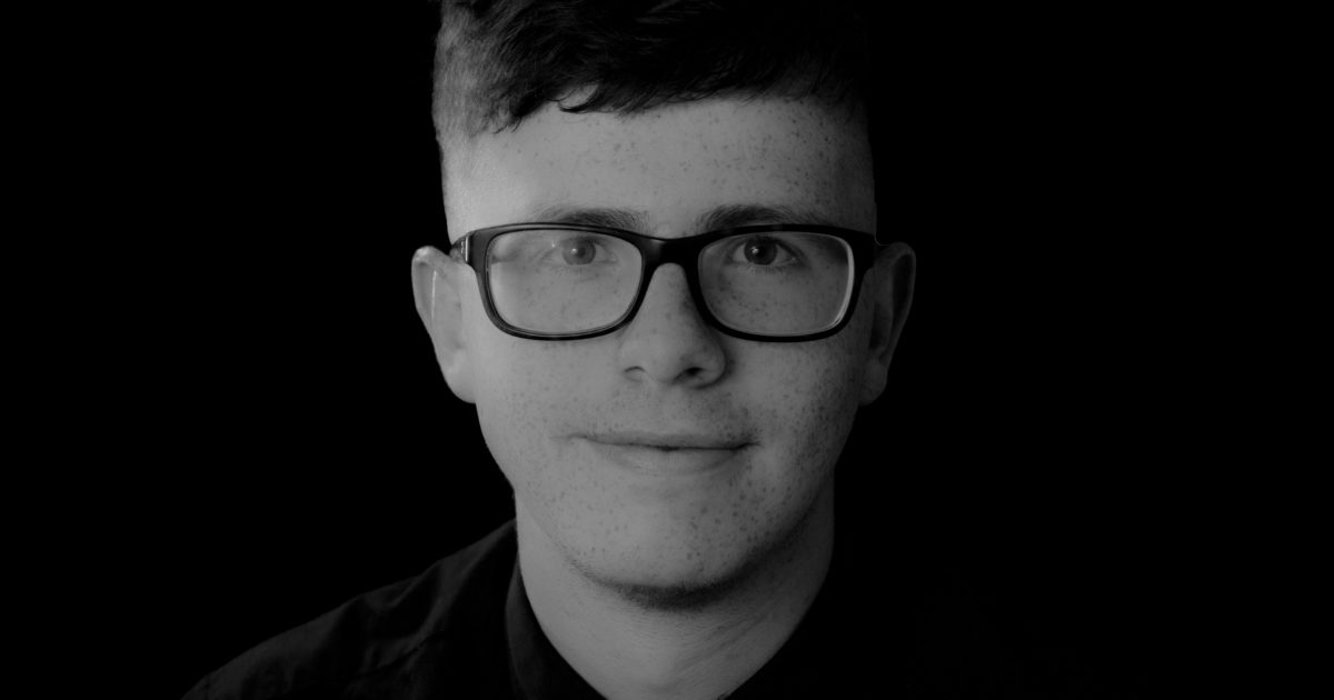 Gavin Kennedy | The Lir Academy