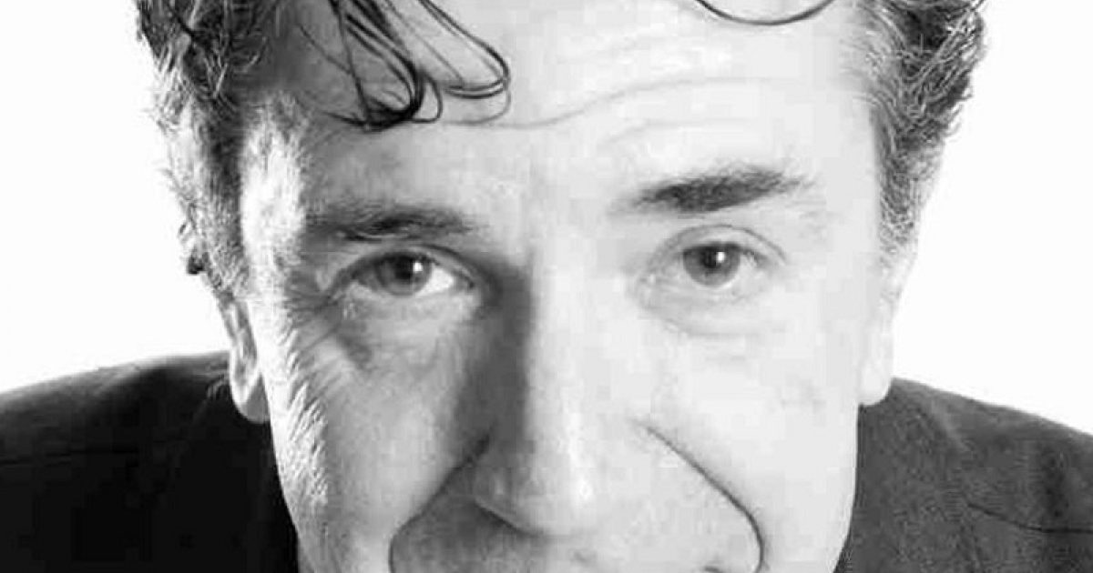 Gordon Bell | The Lir Academy