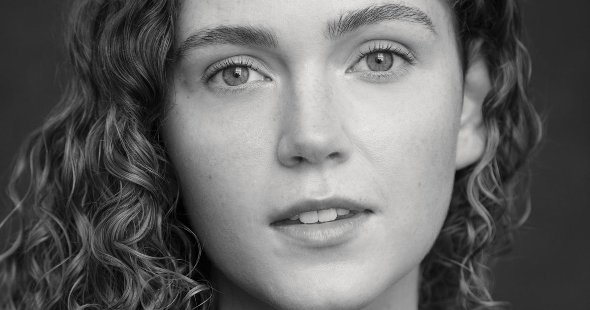 Hannah Brady | The Lir Academy