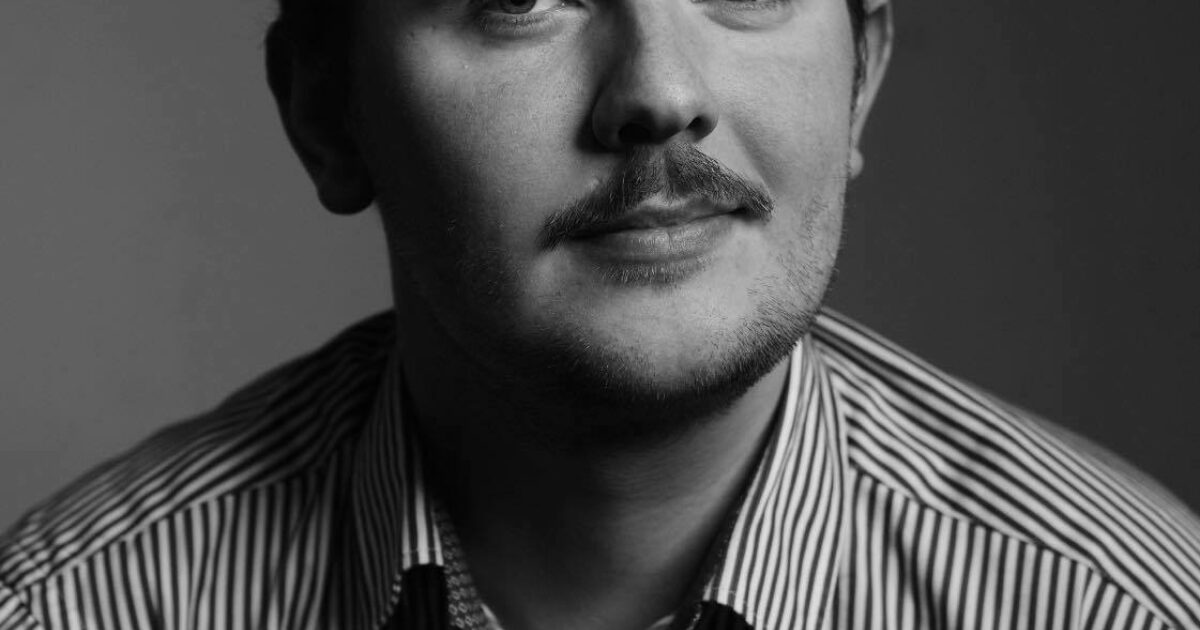 Conor Kelly | The Lir Academy