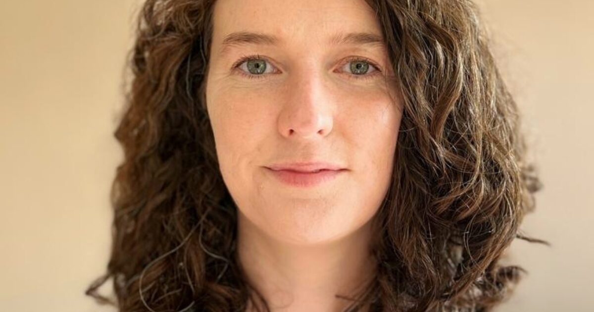 Ellen Buckley | The Lir Academy