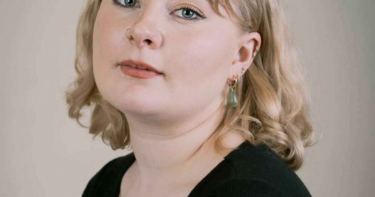 Úna Nolan | The Lir Academy