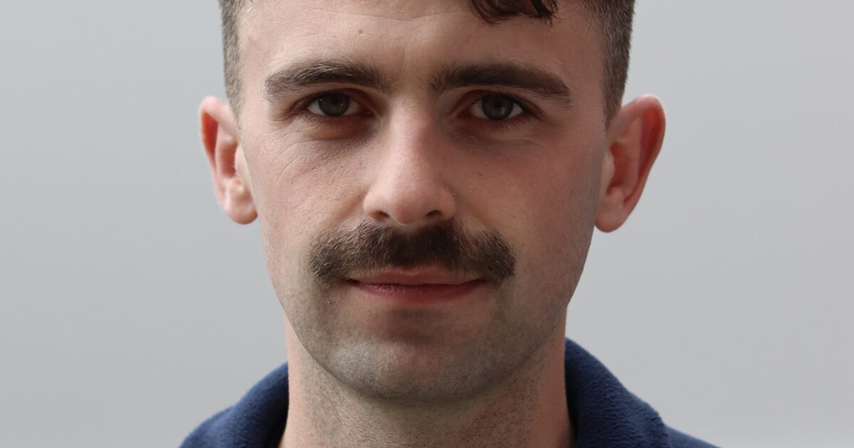Daniel Nolan | The Lir Academy