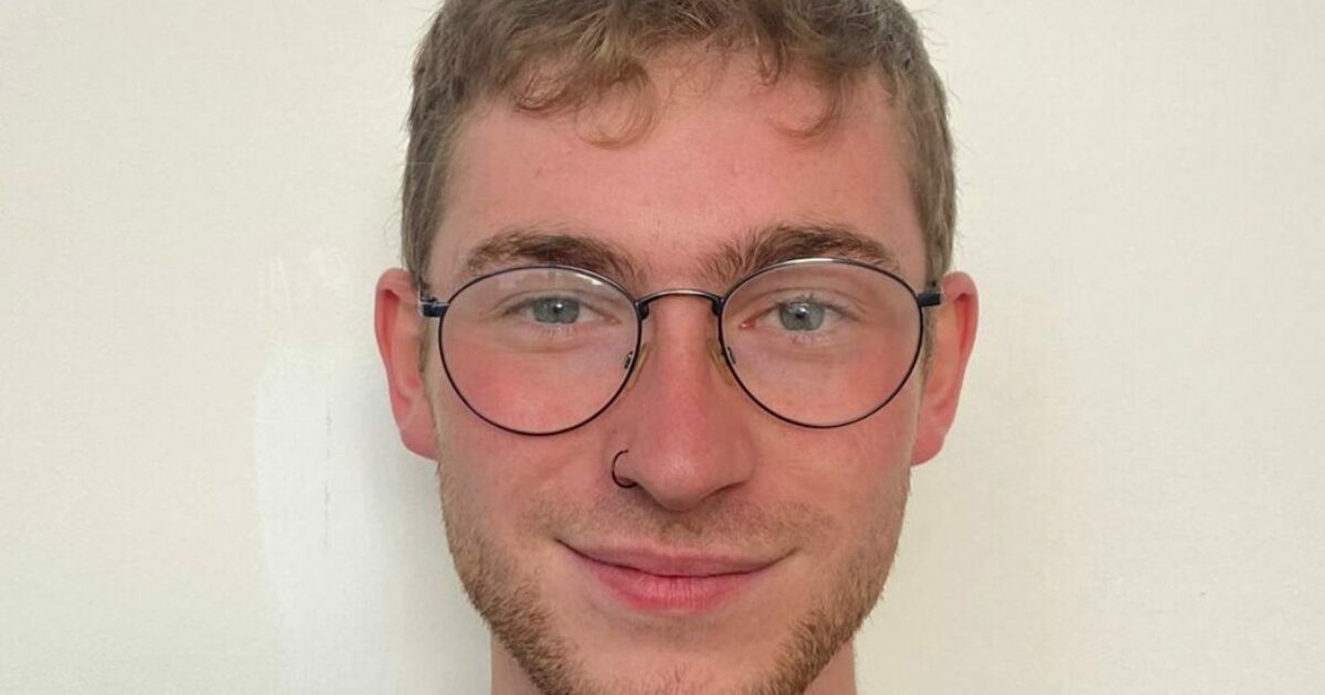 Iain Synnott | The Lir Academy