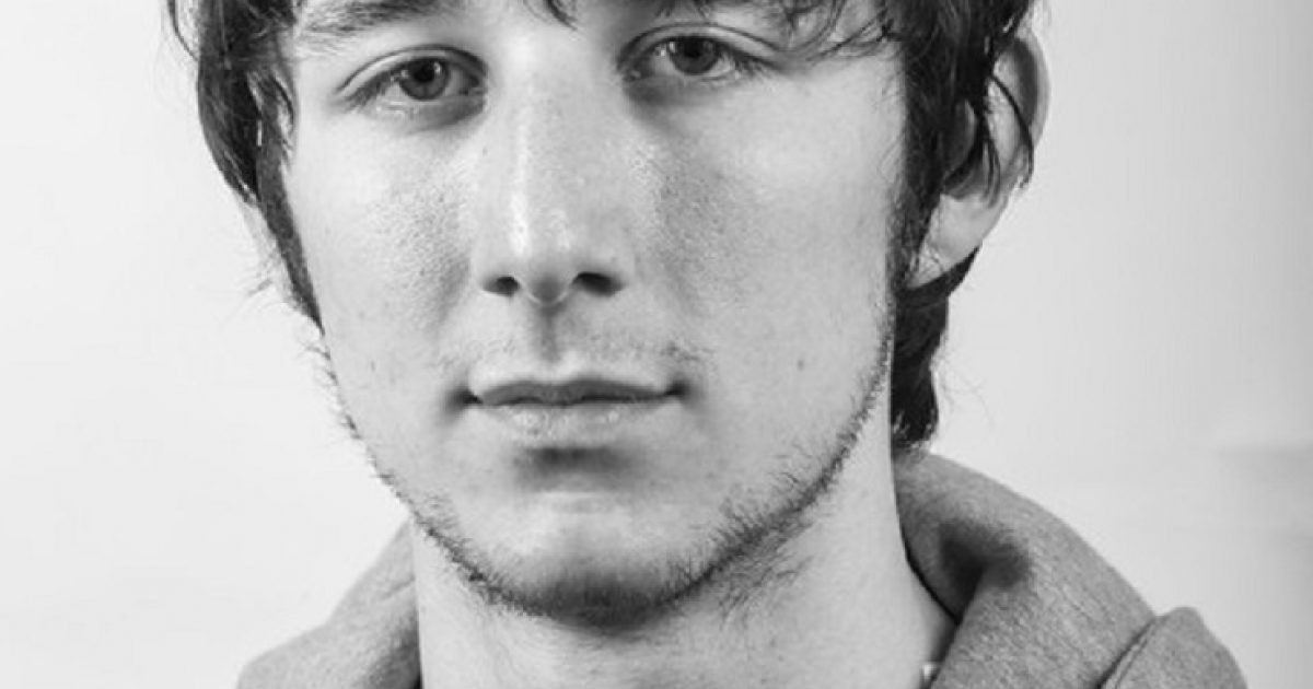 Jack Reardon | The Lir Academy