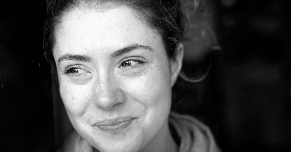 Jane Madden | The Lir Academy