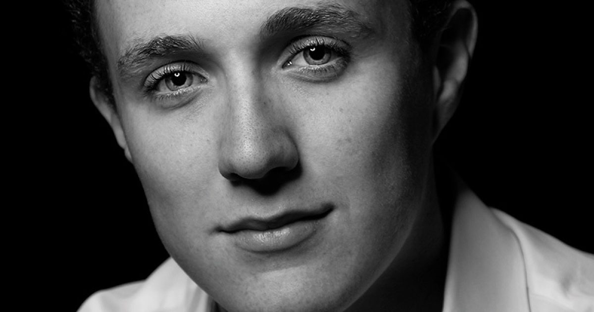 Kevin C Olohan | The Lir Academy