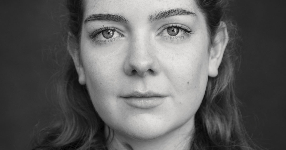 Kia Gates | The Lir Academy