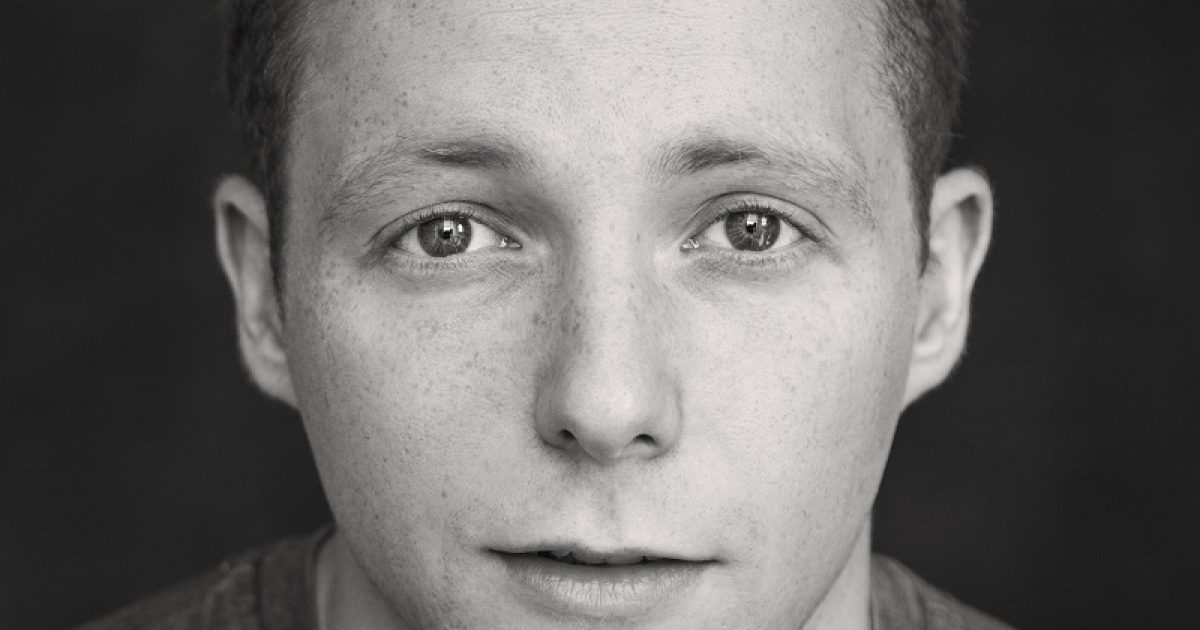 Kyle Hixon | The Lir Academy