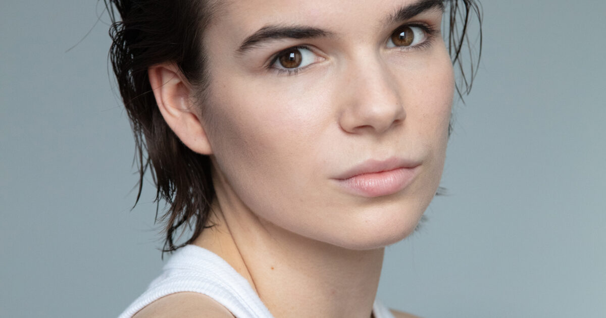 Lily Boss-Bailey | The Lir Academy