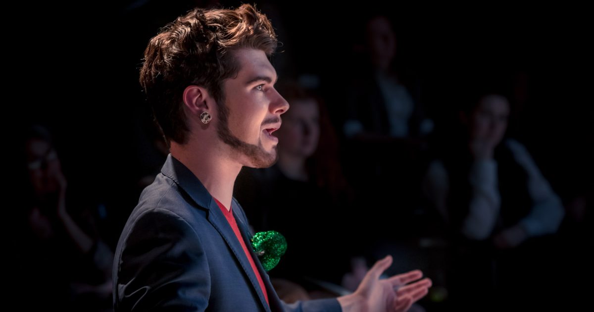 Events & What's On | The Lir Academy