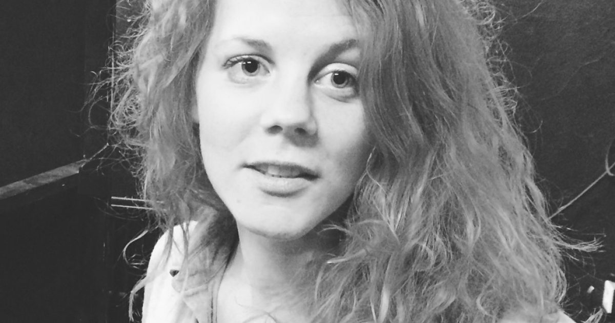 Mary Sheehan | The Lir Academy