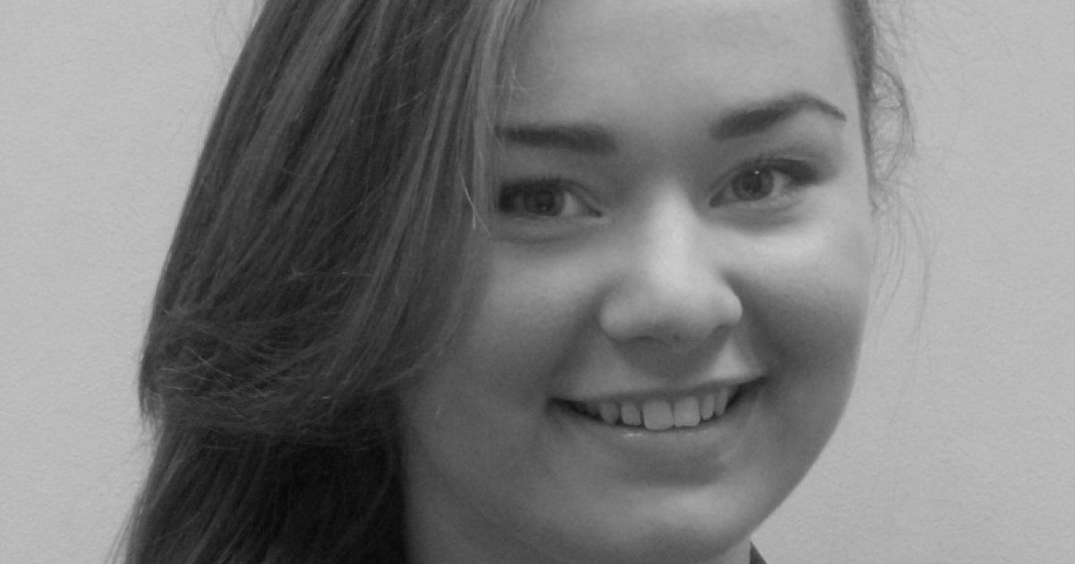 Mary Kilduff | The Lir Academy