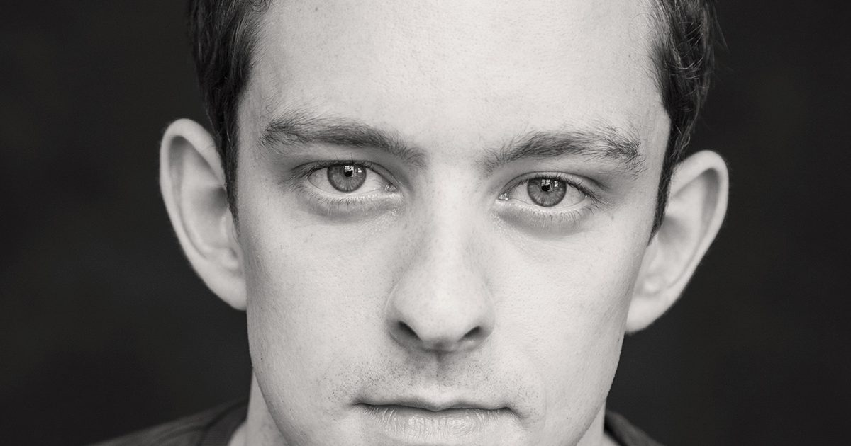 Matthew Malone | The Lir Academy