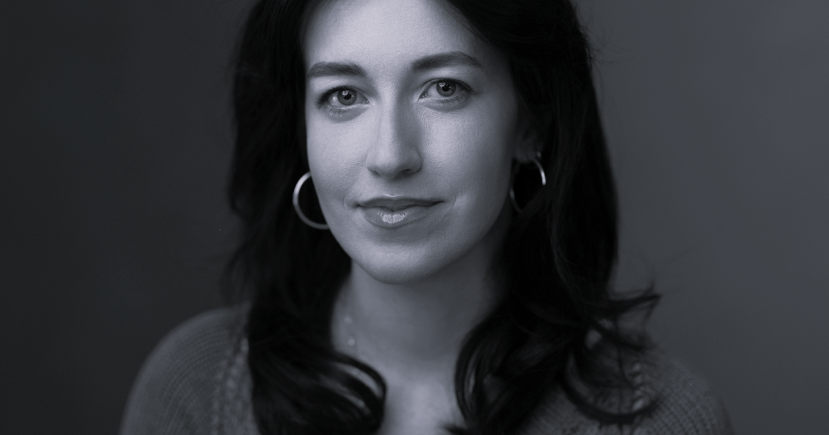 Megan Conlan | The Lir Academy