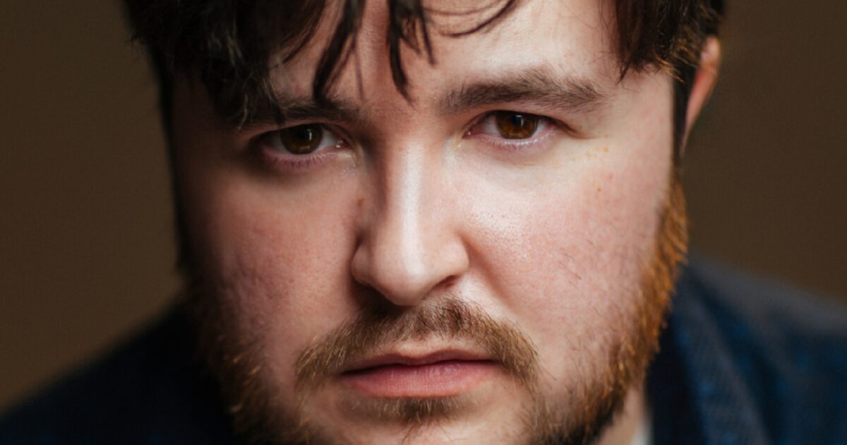 Nathan Patterson | The Lir Academy