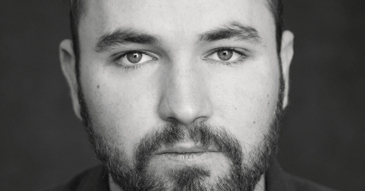 Oliver Flitcroft | The Lir Academy