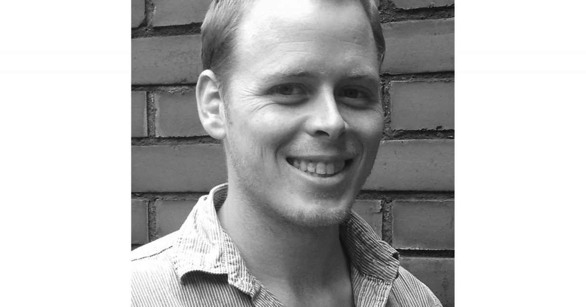 Patrick Anthony | The Lir Academy