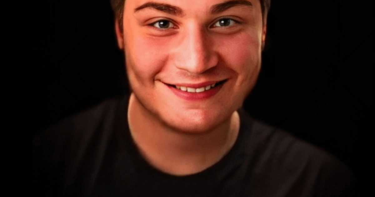 Ross Smith | The Lir Academy