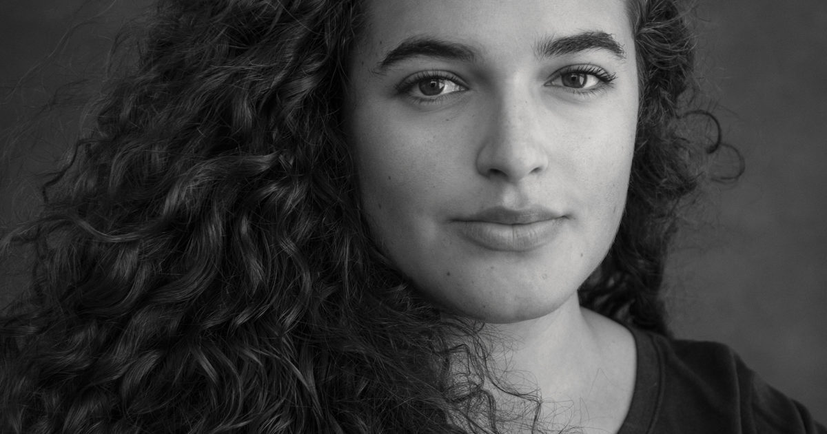 Rachel Charny | The Lir Academy