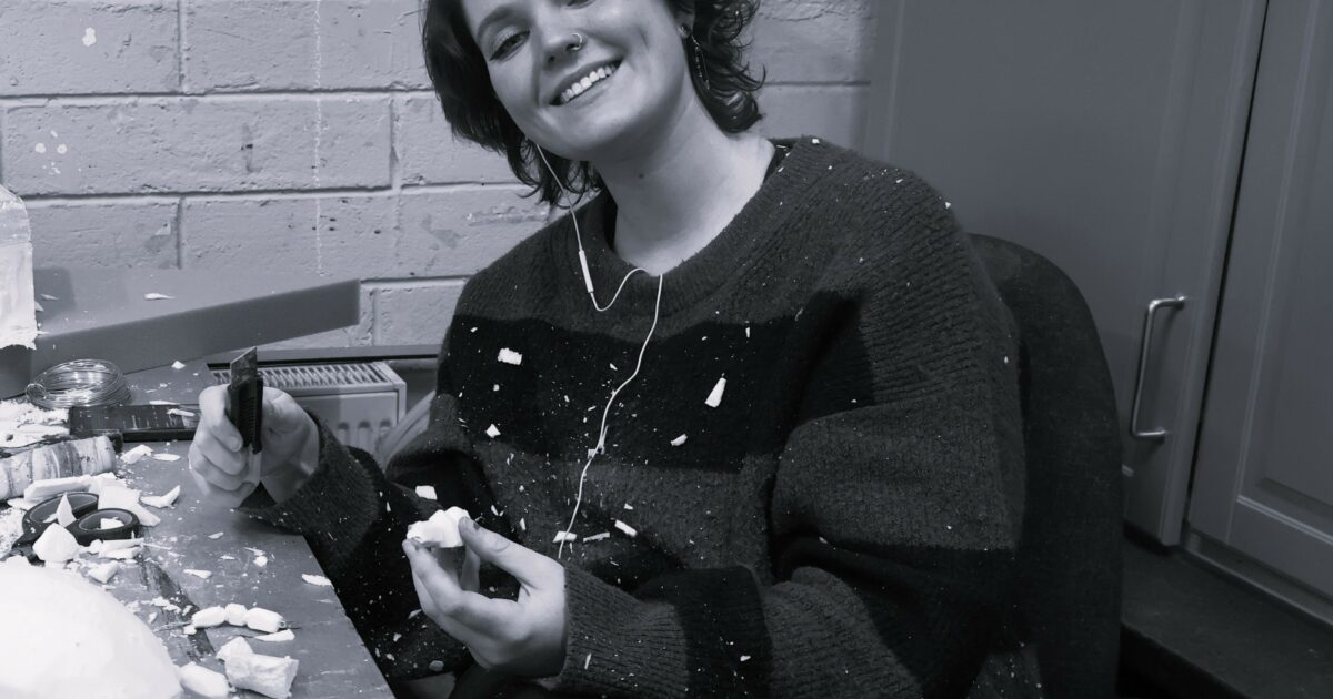 Reggie Pollock | The Lir Academy