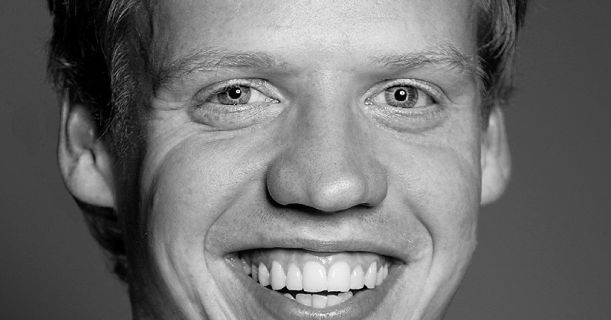 Rory Corcoran | The Lir Academy