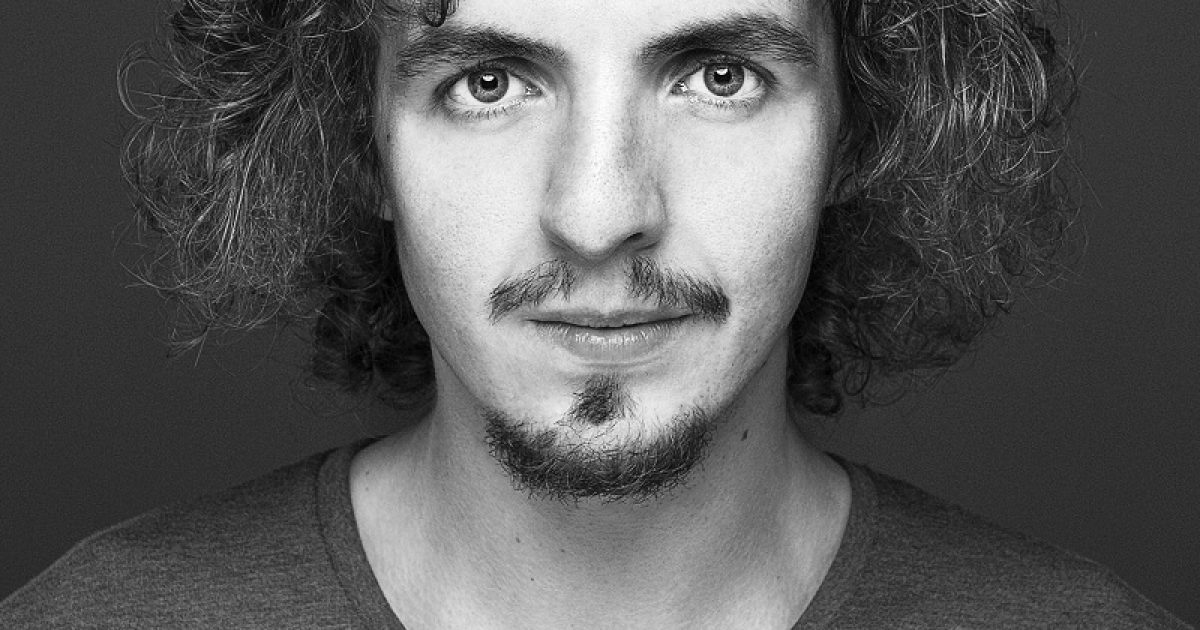 Rory Dignam | The Lir Academy