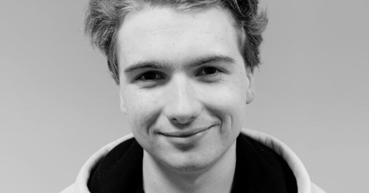 Peter Bond | The Lir Academy