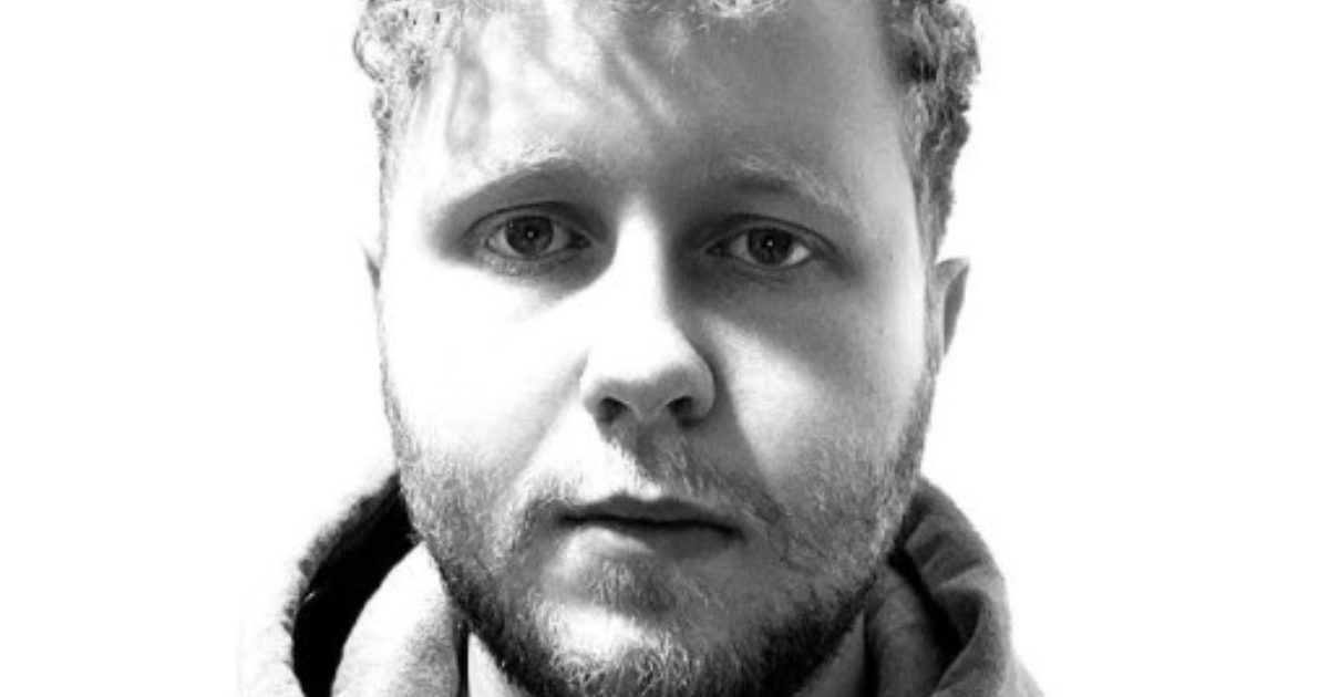 Thomas Barry | The Lir Academy