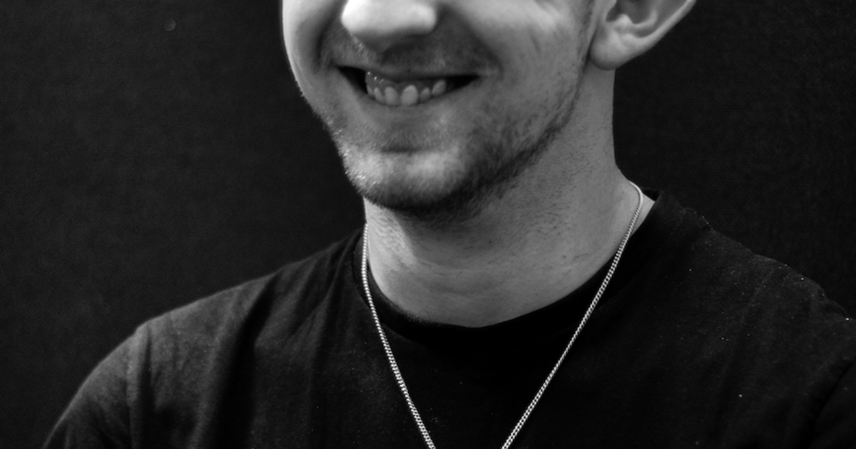 Callum Stanley | The Lir Academy